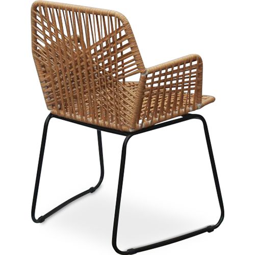 Bali rattan chair store