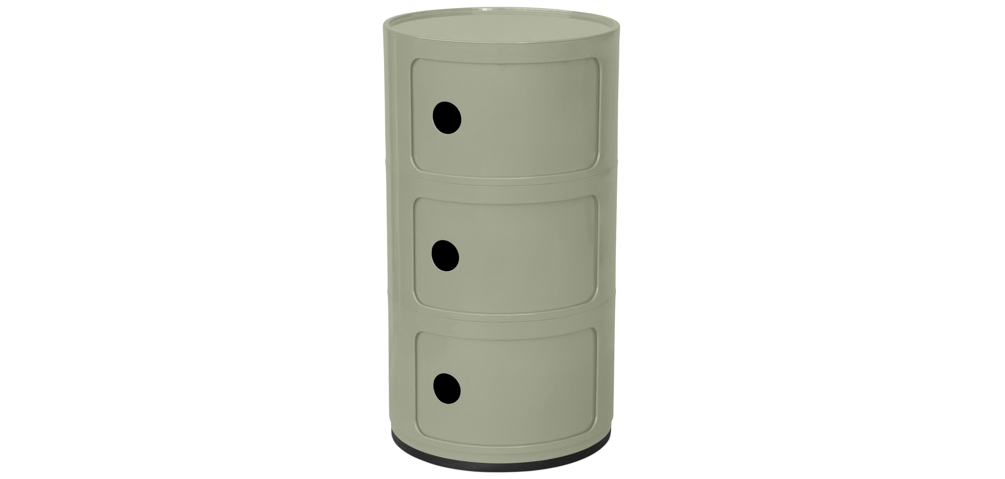 Buy Storage Container - 3 Drawers - New Bili 3 in the UK | MyFaktory