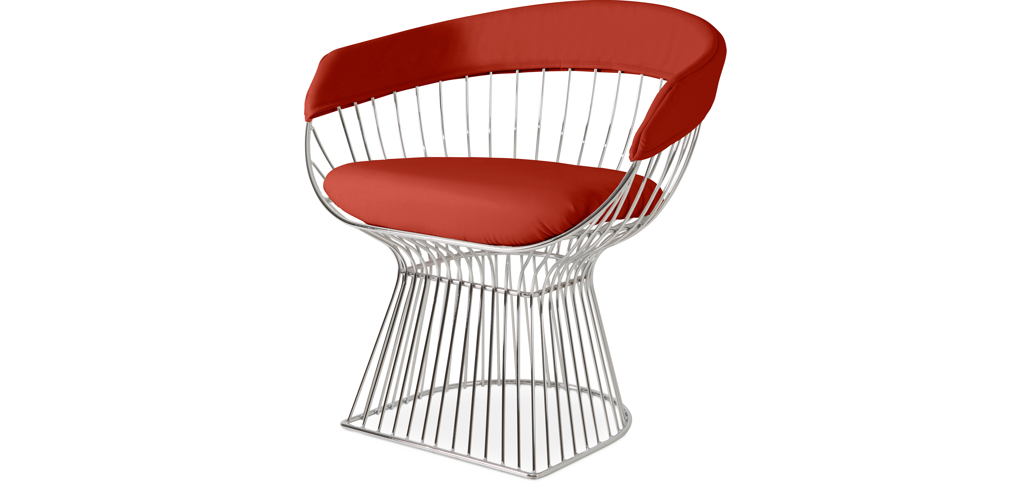 Buy Cylinder Chair - Faux Leather in the UK | MyFaktory
